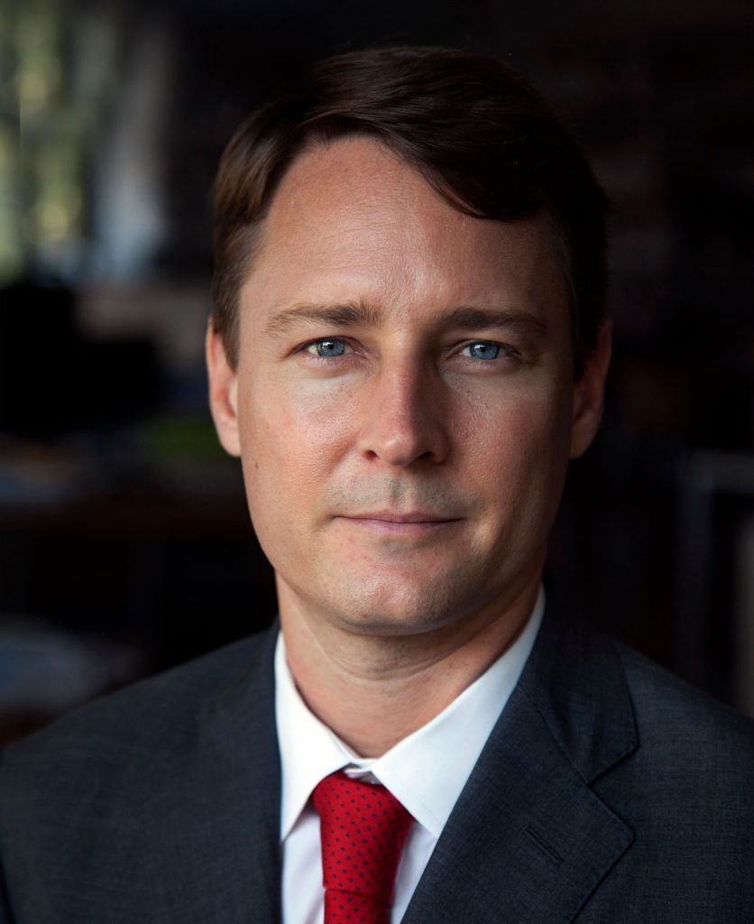 Attorneys - Taylor Thuss